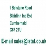 Stewart Timber, Timber Merchants In Glasgow