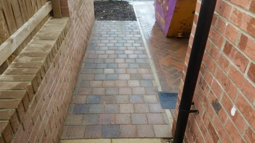 Gator Paving & Surfacing, Paving Contractors In Guisborough