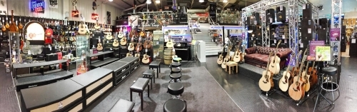 PMT Leeds, Musical Instrument Manufacturers In Leeds