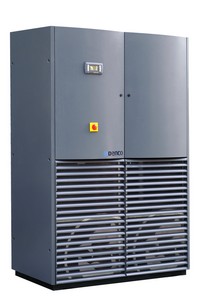 GEA Denco Ltd, Air Conditioning Equipment In Runcorn